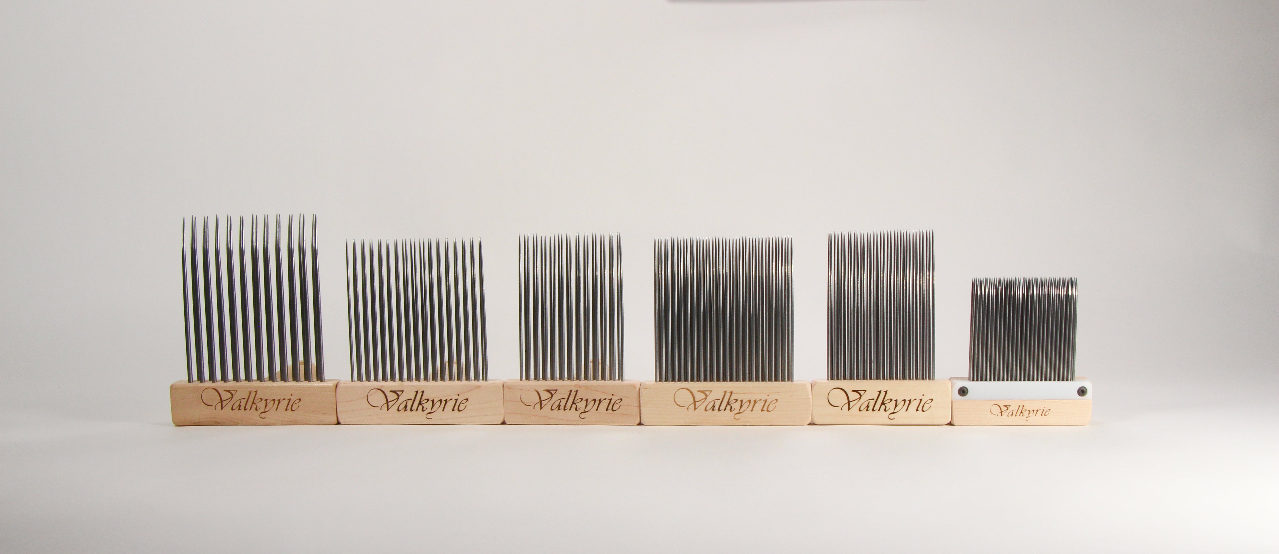 Combs – Valkyrie Tools