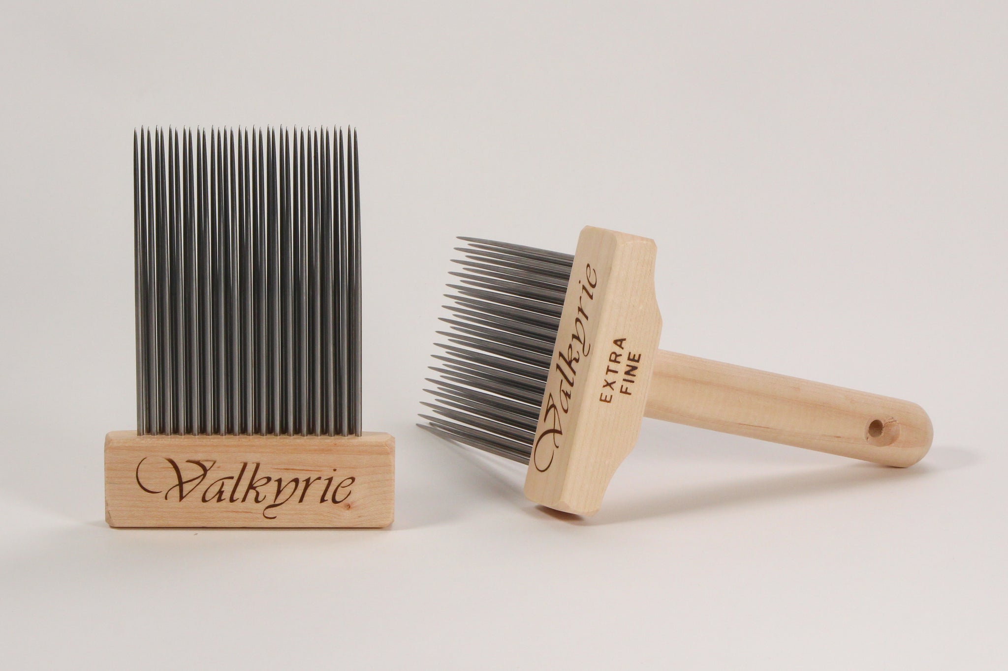ExtraFine Mini Combs – Valkyrie Tools
