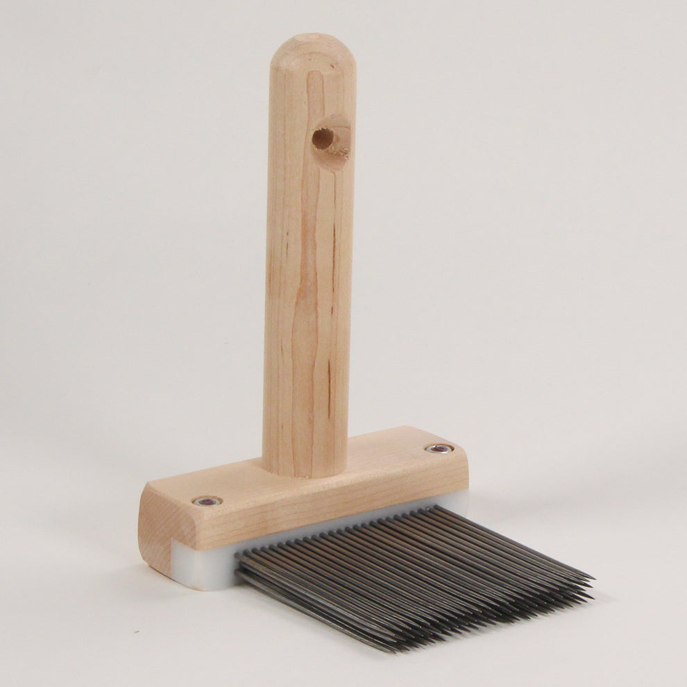 SuperFine Combs – Valkyrie Tools