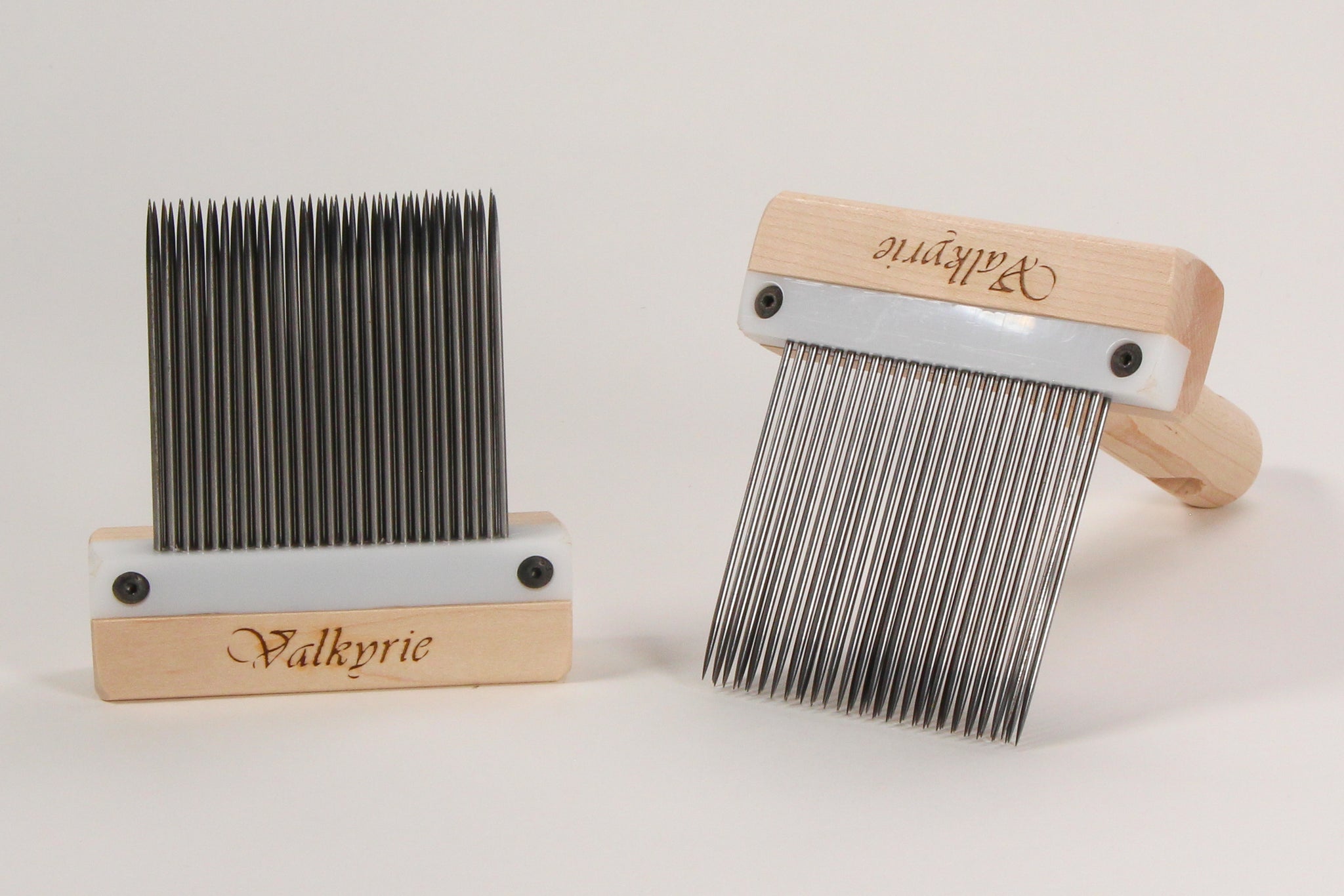 SuperFine Combs – Valkyrie Tools