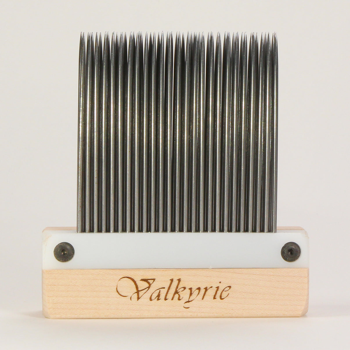 SuperFine Combs – Valkyrie Tools