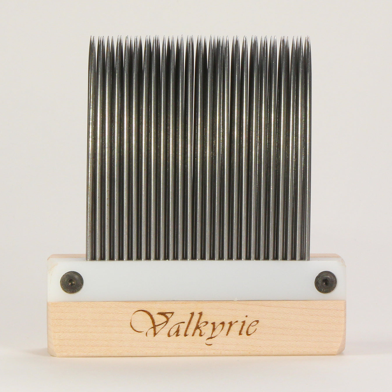 SuperFine Combs – Valkyrie Tools