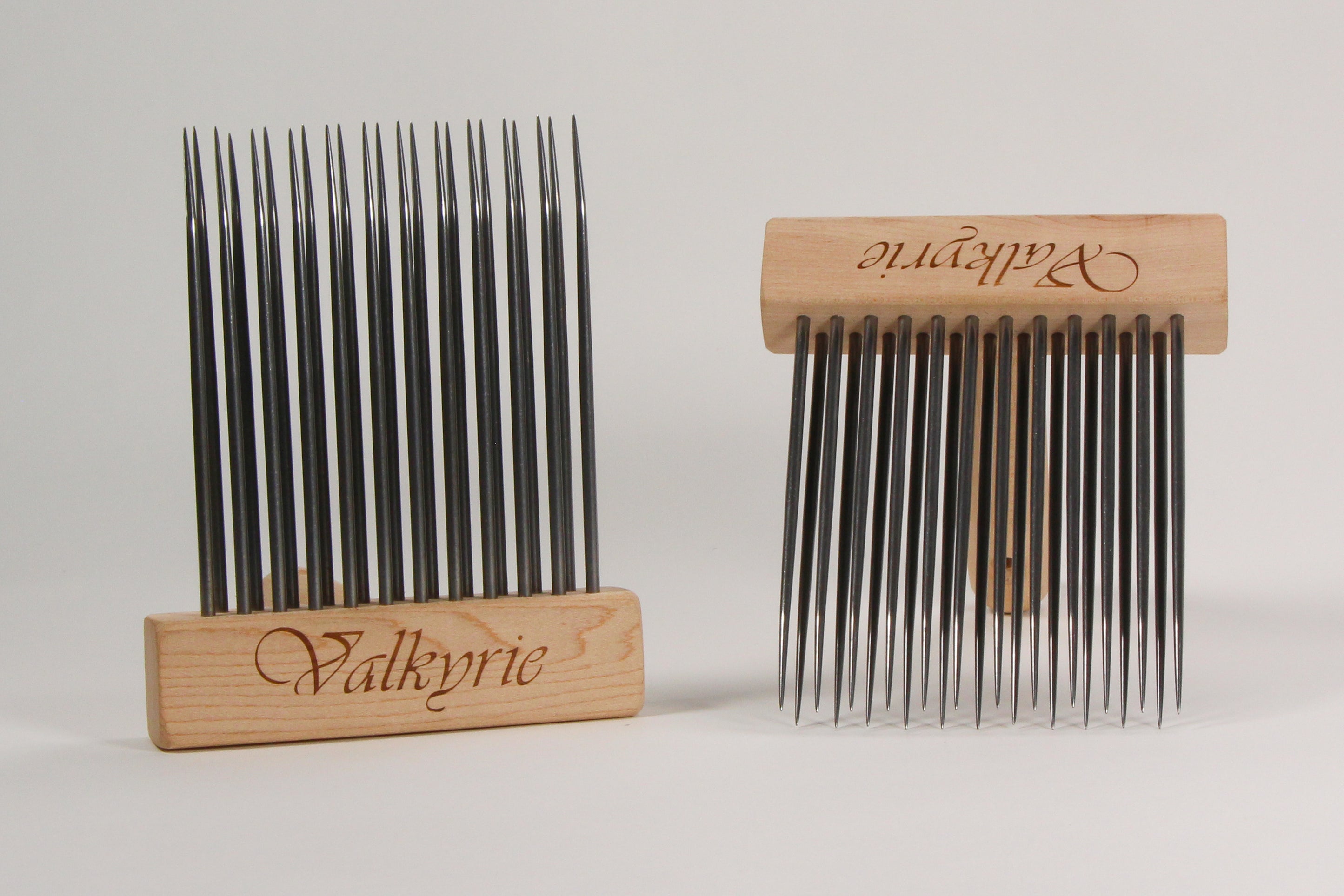 Viking Combs – Valkyrie Tools